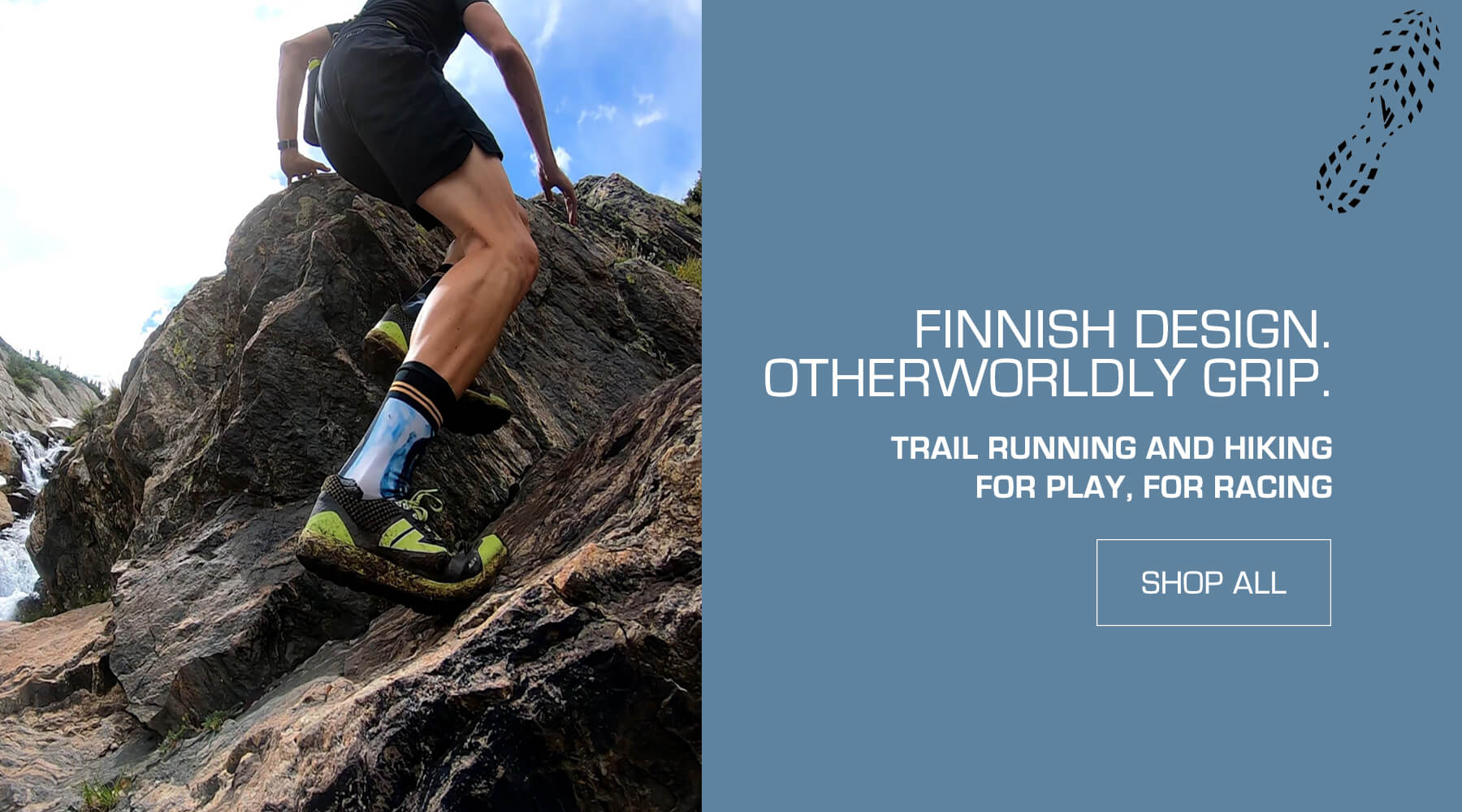 VJ Shoes USA | The Best Grip on the Planet