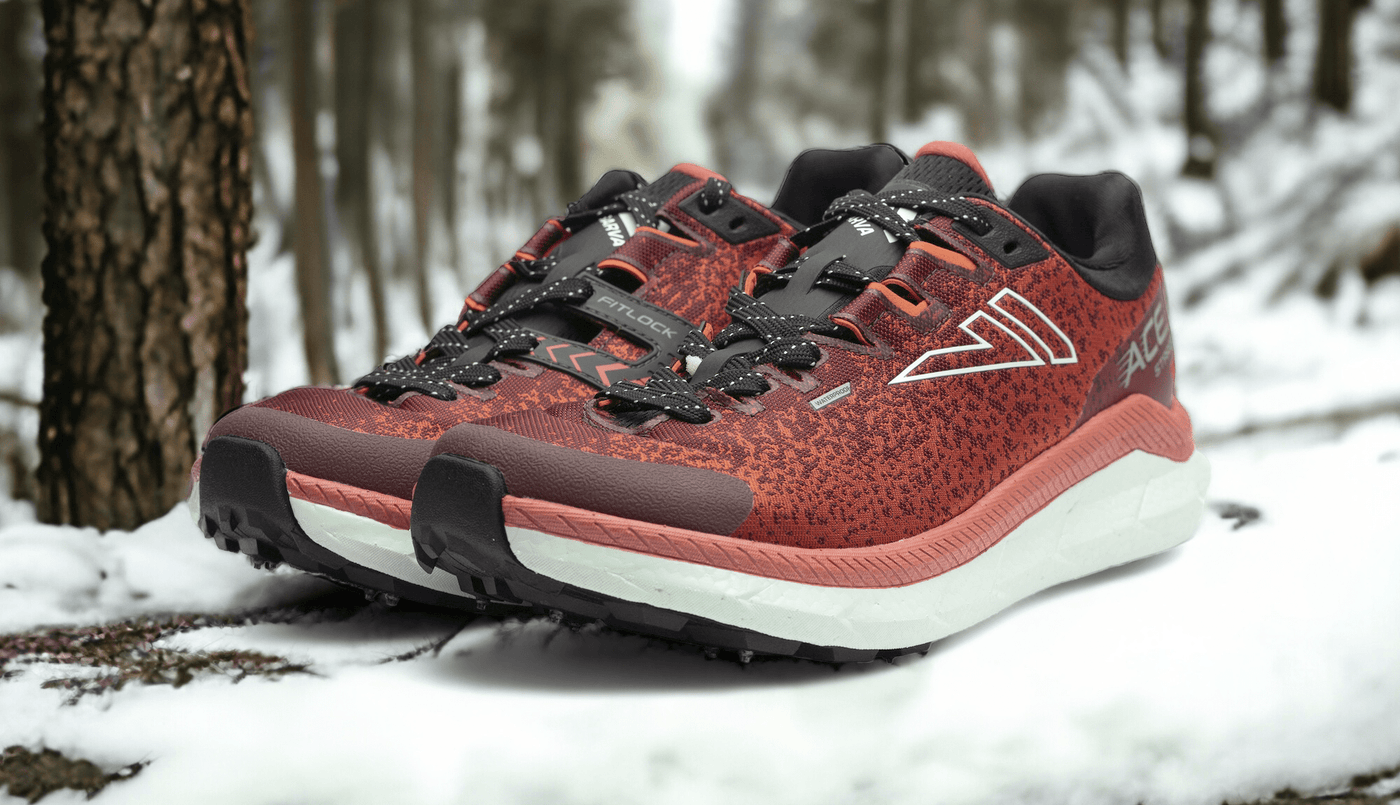 VJ Shoes | Ace - Women's - VJ Shoes North America