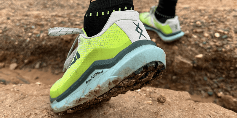 VJ Shoes USA | For Trail Running & OCR | Feel The Grip