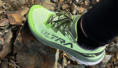 VJ Shoes USA | For Trail Running & OCR | Feel The Grip