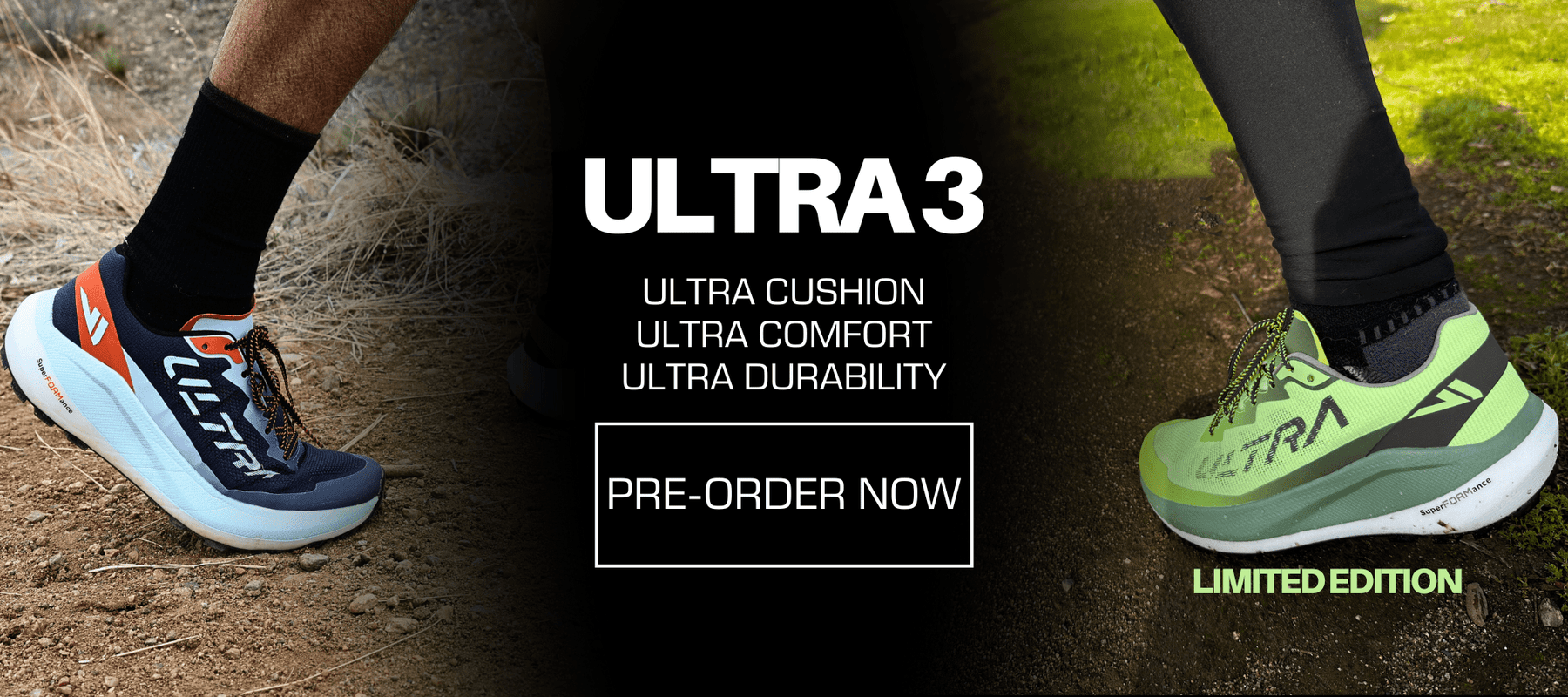 VJ Shoes USA | For Trail Running & OCR | Feel The Grip